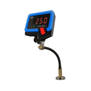 Q-Control Flex Neck Mount for UltraQ | BBQ Guru