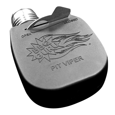 DigiQ® DX3 BBQ Temperature Control | BBQ Guru