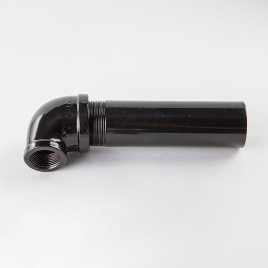 Drum Smoker Adapter | BBQ Guru