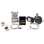 DigiQ Bundle, Pit Viper Fan and Weber Adapter | BBQ Guru